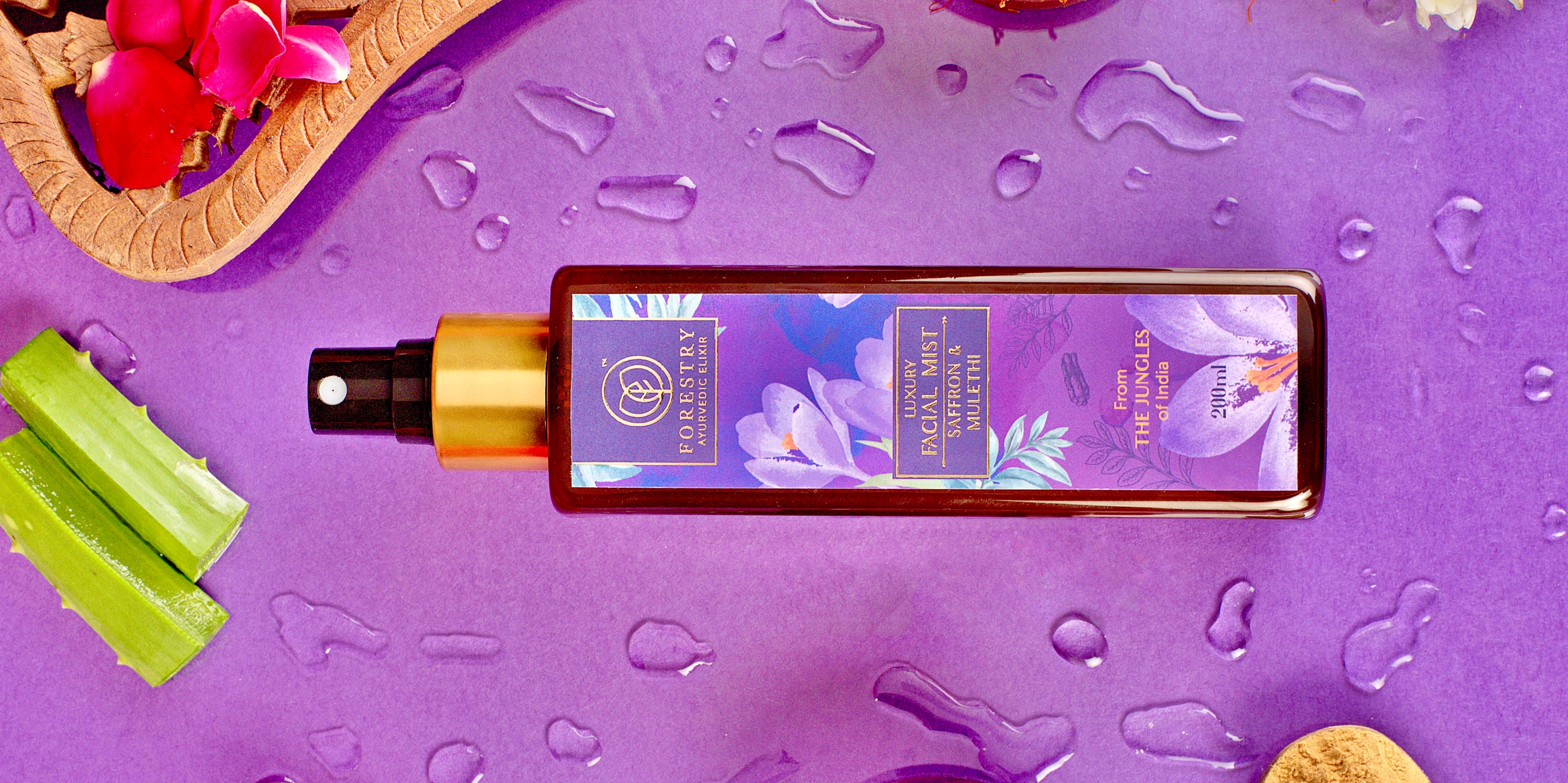 The ultimate way to have morning freshness anytime anywhere ! – Forestry